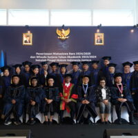 STH Indonesia Jentera — Sekolah Para Pembaru Hukum